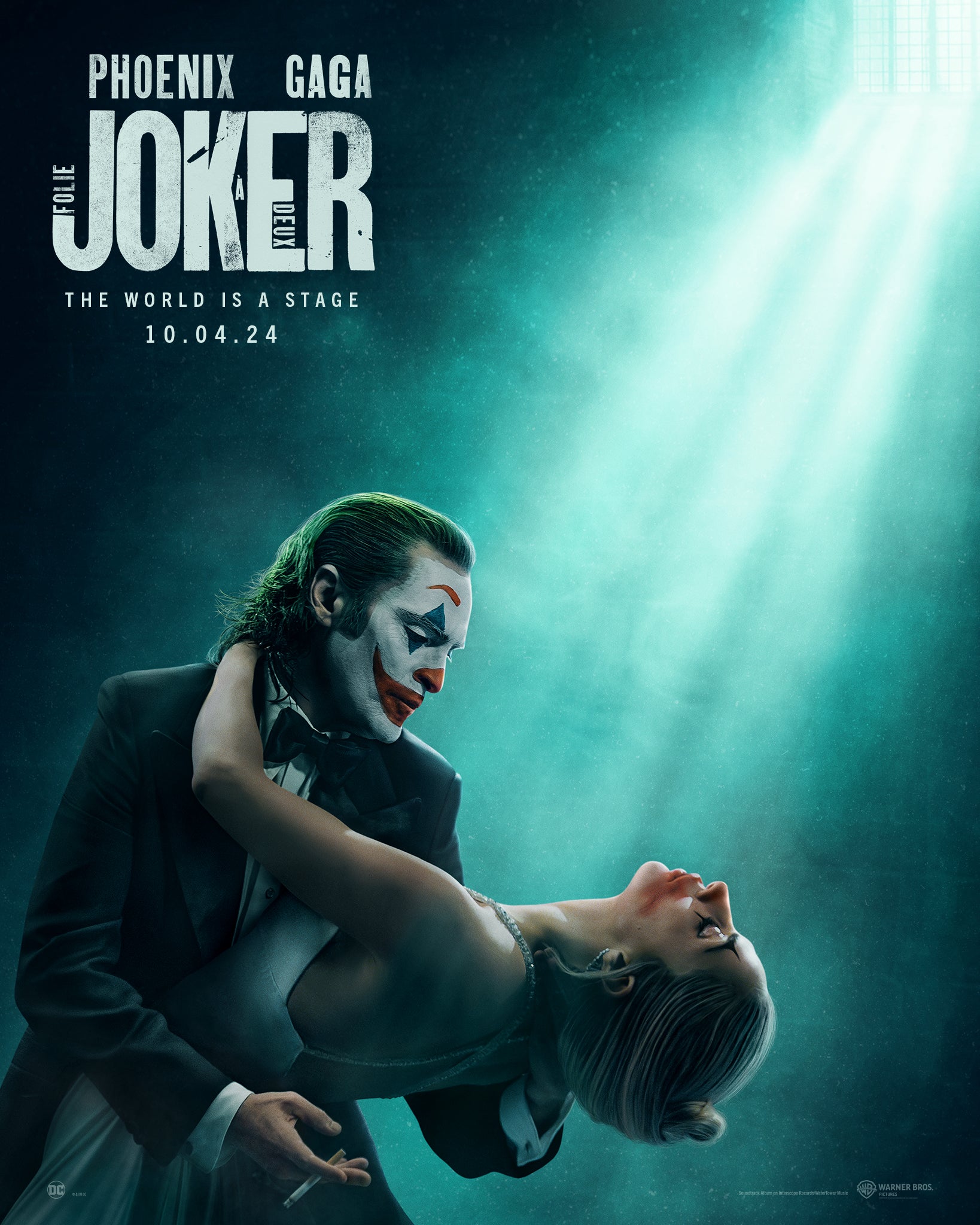 Juan Luis Marín – JOKER 2: EL PROBLEMA NO SON LAS CANCIONES